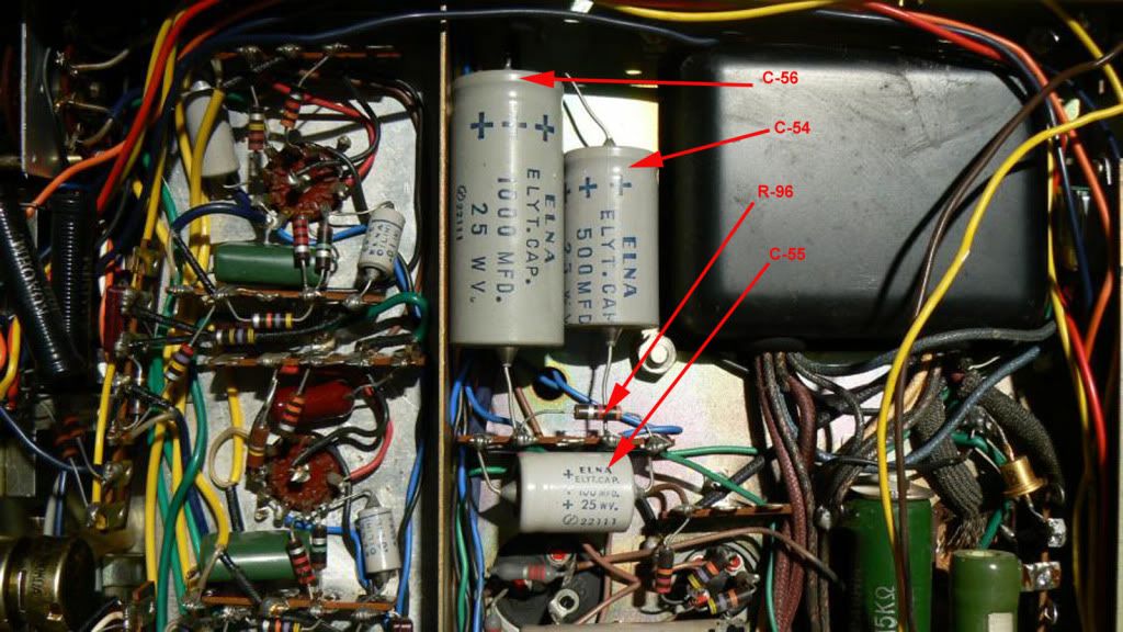 first tubes pioneer sm 801 | Page 6 | Audiokarma Home Audio Stereo Discussion Forums