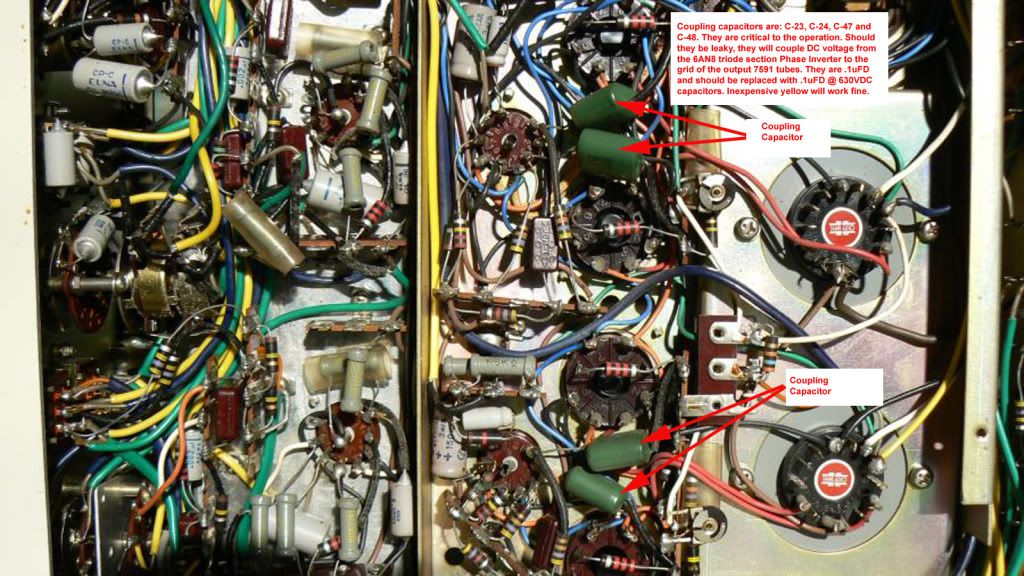 first tubes pioneer sm 801 | Page 6 | Audiokarma Home Audio Stereo Discussion Forums