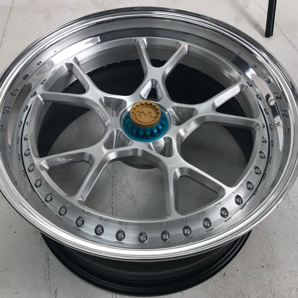 OFFICIAL B8 A4 Wheel Gallery *** - Page 85