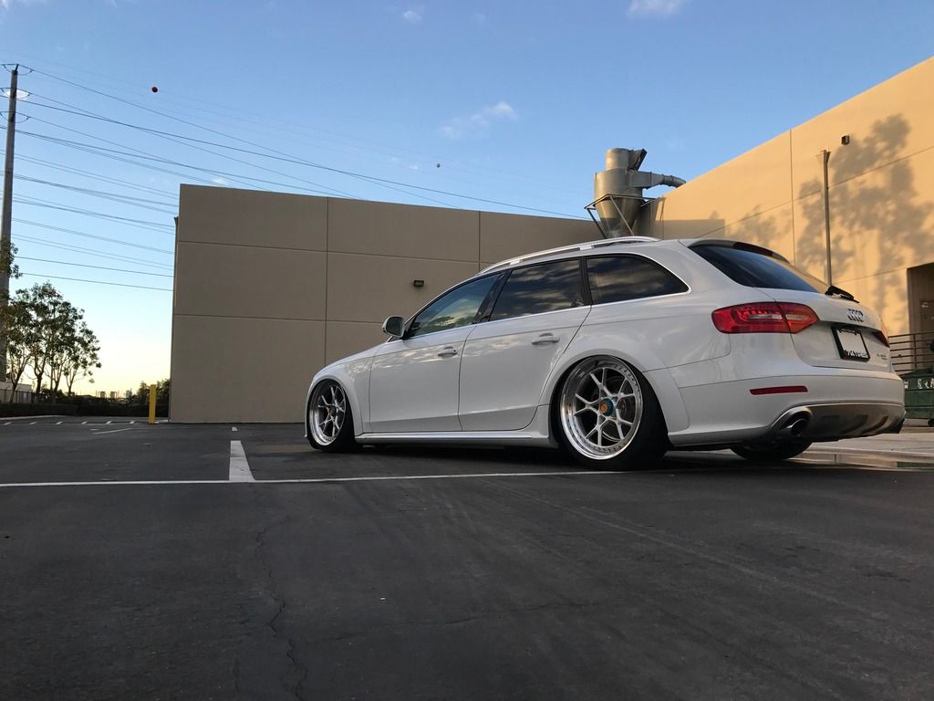 OFFICIAL B8 A4 Wheel Gallery *** - Page 85