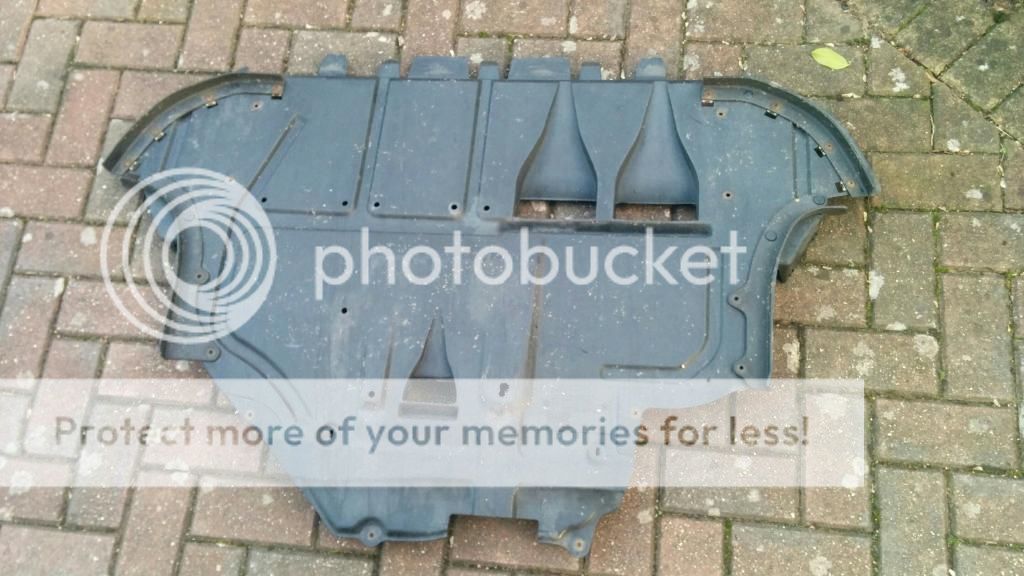 MK1 Undertray | Audi TT Forum