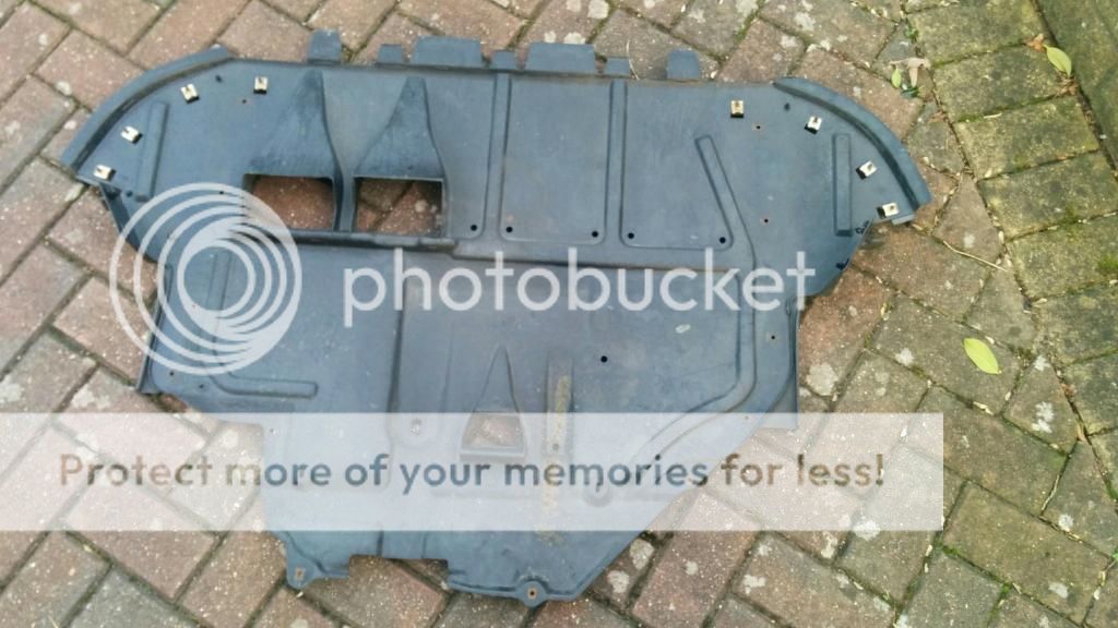 MK1 Undertray | Audi TT Forum