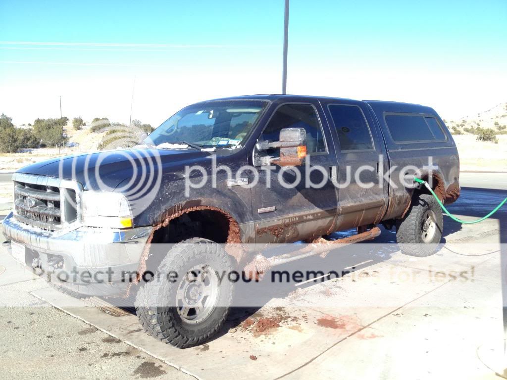 Sold my truck... and damn - Ford Truck Enthusiasts Forums