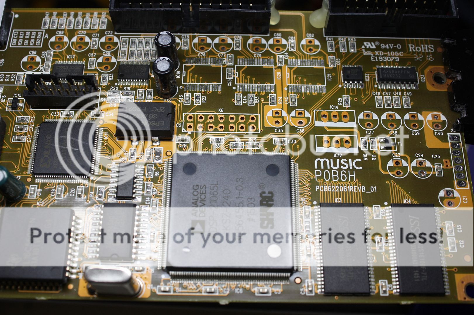 AMB Laboratories DIY Audio Forums • View topic - Poseidon's Voice build ...