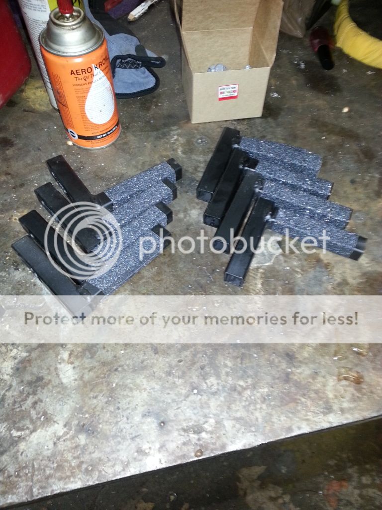 Simple removable tree step | Archery Talk Forum