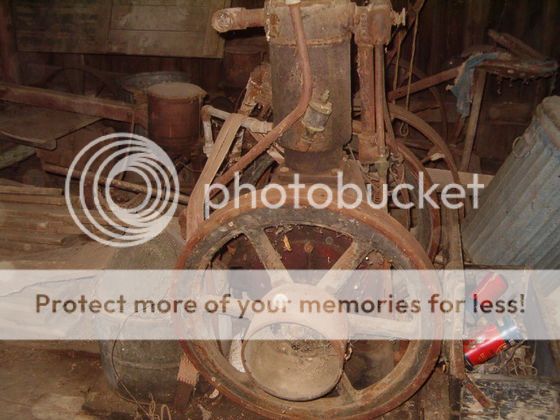 International Famous 2hp Engine Info | Smokstak® Antique Engine Community*