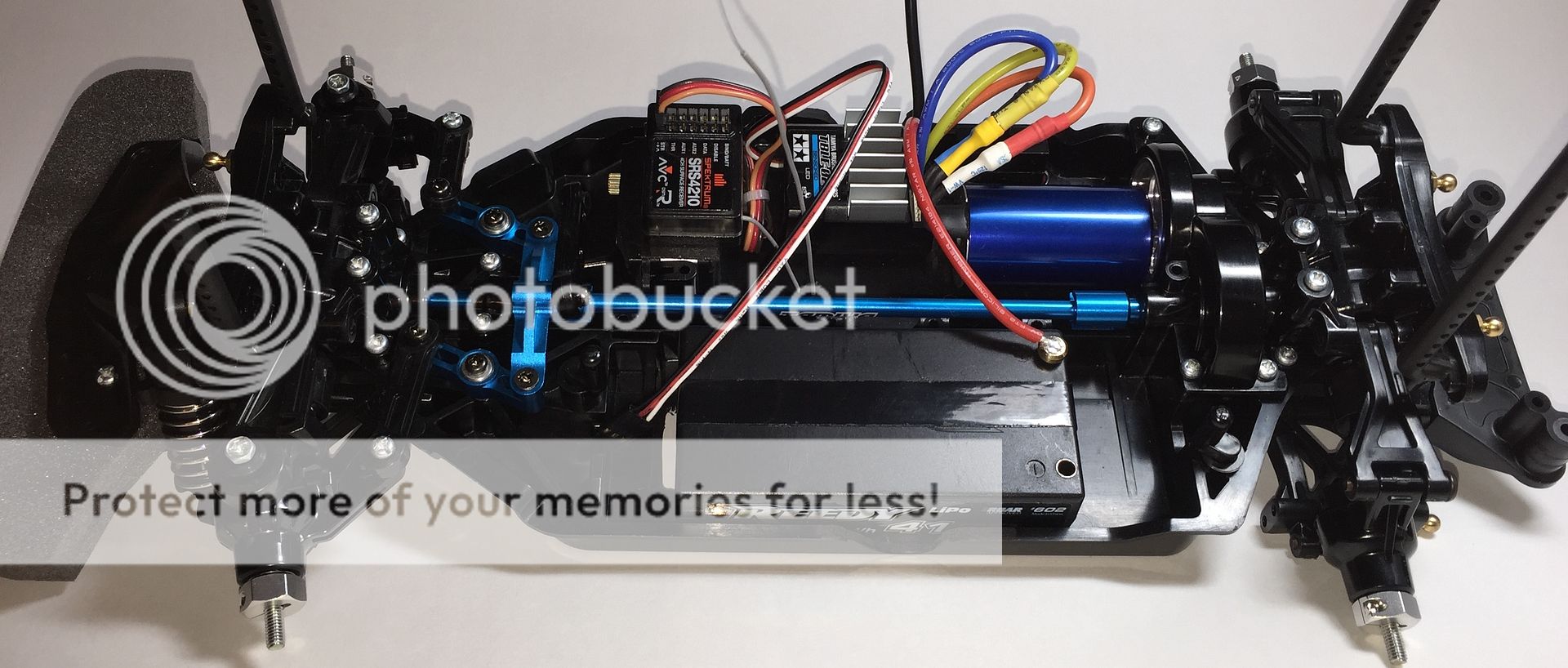 Tamiya TT02 Thread - Page 53 - R/C Tech Forums