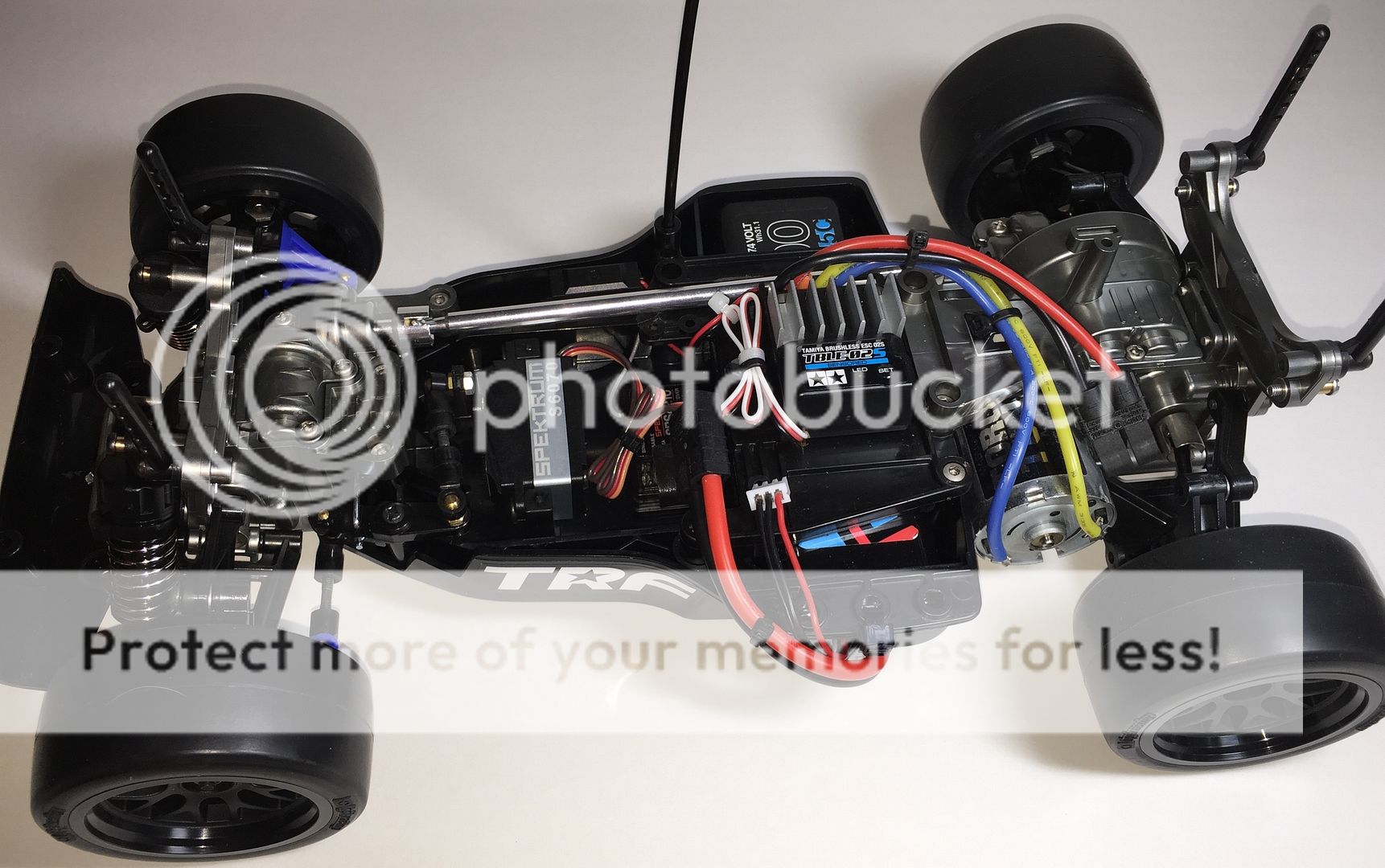 Tamiya TT02 Thread - Page 53 - R/C Tech Forums