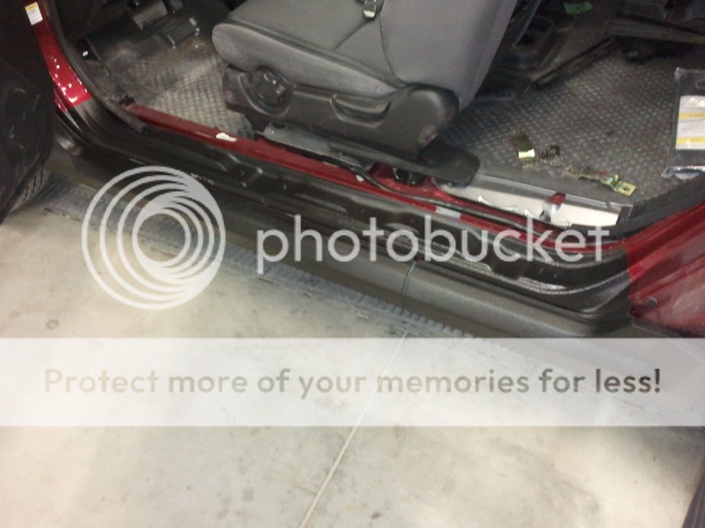 salvage element rebuild | Page 2 | Honda Element Owners Club