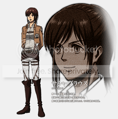 [Tópico Oficial - Mangá] Shingeki no Kyojin (Spoiler liberado ...