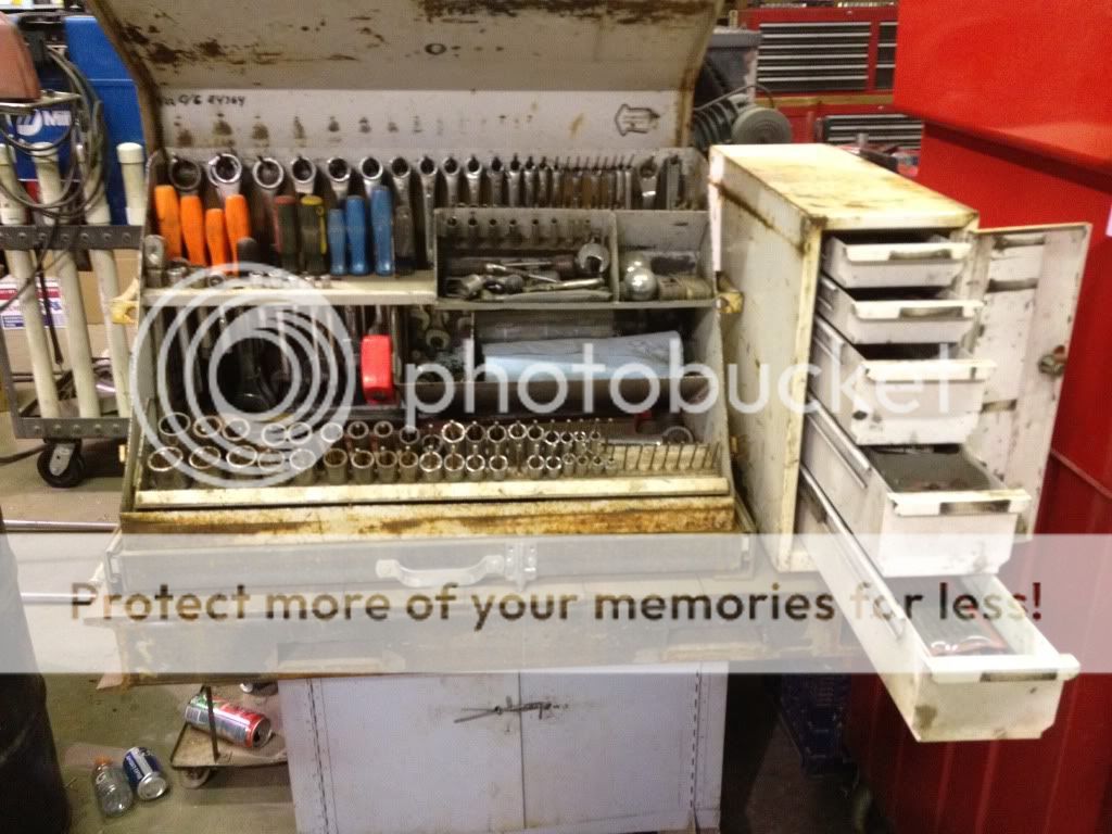 SuperDuty Tool Skid - Ford Truck Enthusiasts Forums