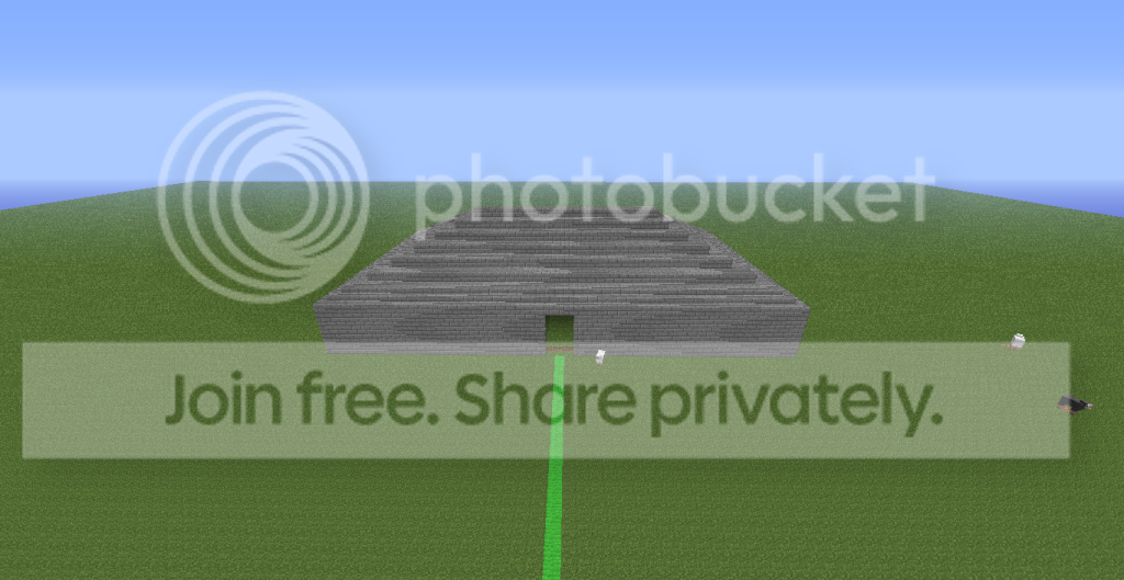 Olympic Progress! - Survival Mode - Minecraft: Java Edition - Minecraft ...