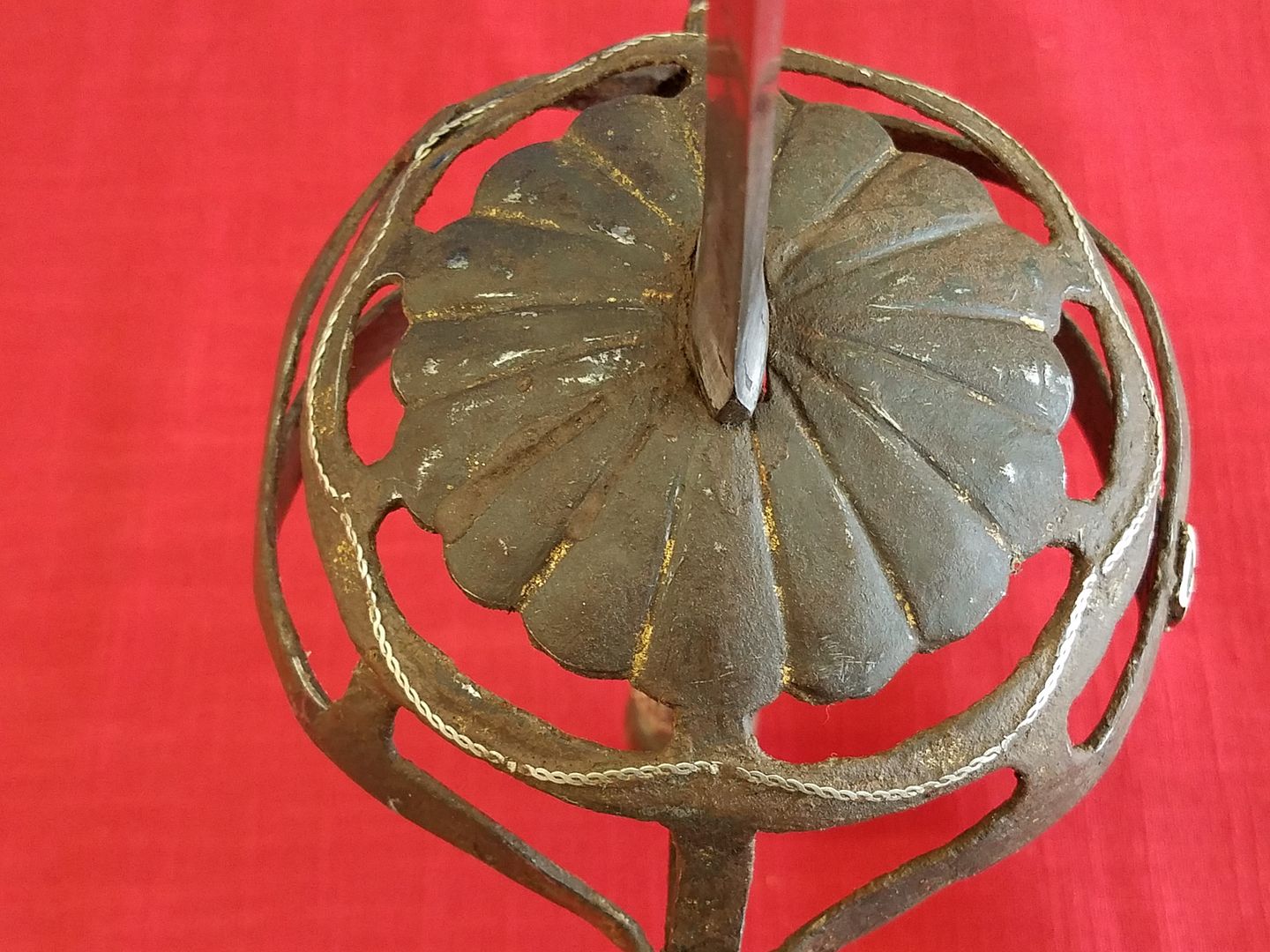 Italian Rapier, Silver-Decorated Circa 1570-1600 | eBay