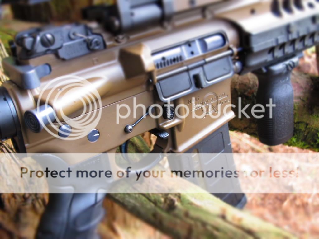 BEST AR EVER? I think so. My Next Gen MP 168 SPC | Springfield XD Forum