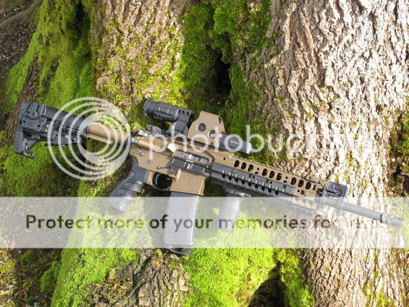 BEST AR EVER? I think so. My Next Gen MP 168 SPC | Springfield XD Forum