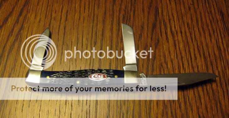 Beginner question - blade rub on multi-blade traditionals ...