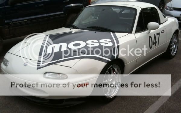 Miatas at Mazda Raceway Laguna Seca 2012 (March 31 & April 1) - Page 8 ...