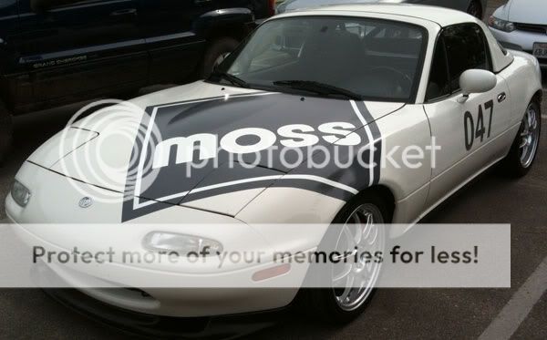 Miatas at Mazda Raceway Laguna Seca 2012 (March 31 & April 1) - Page 8 ...