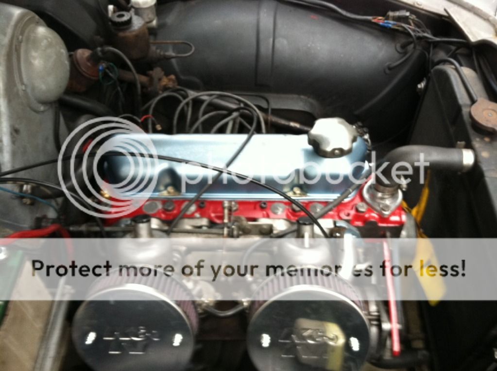 B20F help | Page 3 | SwedeSpeed - Volvo Performance Forum