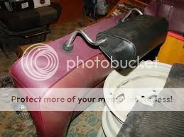 Rear Seat Headrest Fabrication and install | SwedeSpeed - Volvo ...