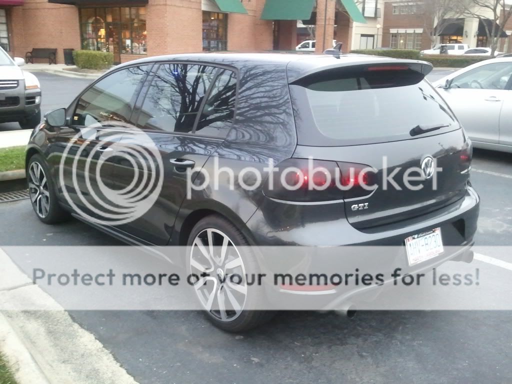 Official Carbon Steel Grey GTI/Golf Thread | Page 54 | VW GTI MKVI ...