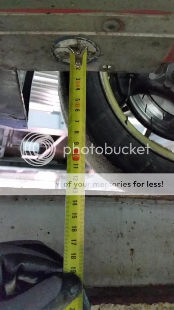 Alignment etc?? | The Lotus Cars Community