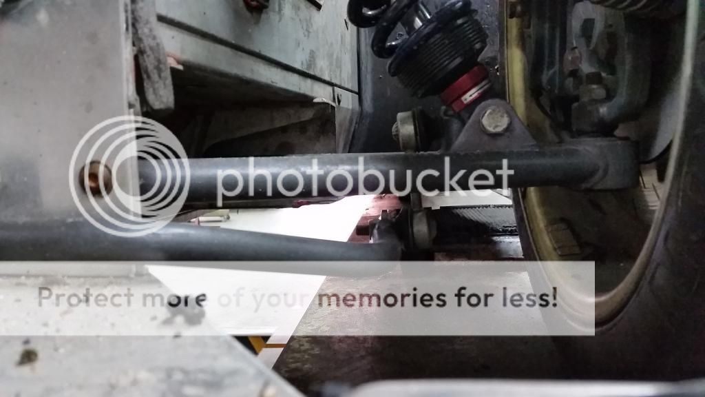 Alignment etc?? | The Lotus Cars Community