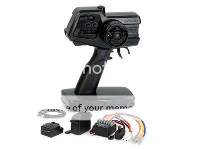 NEW Tamiya Kits, Radio Gear and Brushless Combo - R/C Tech Forums