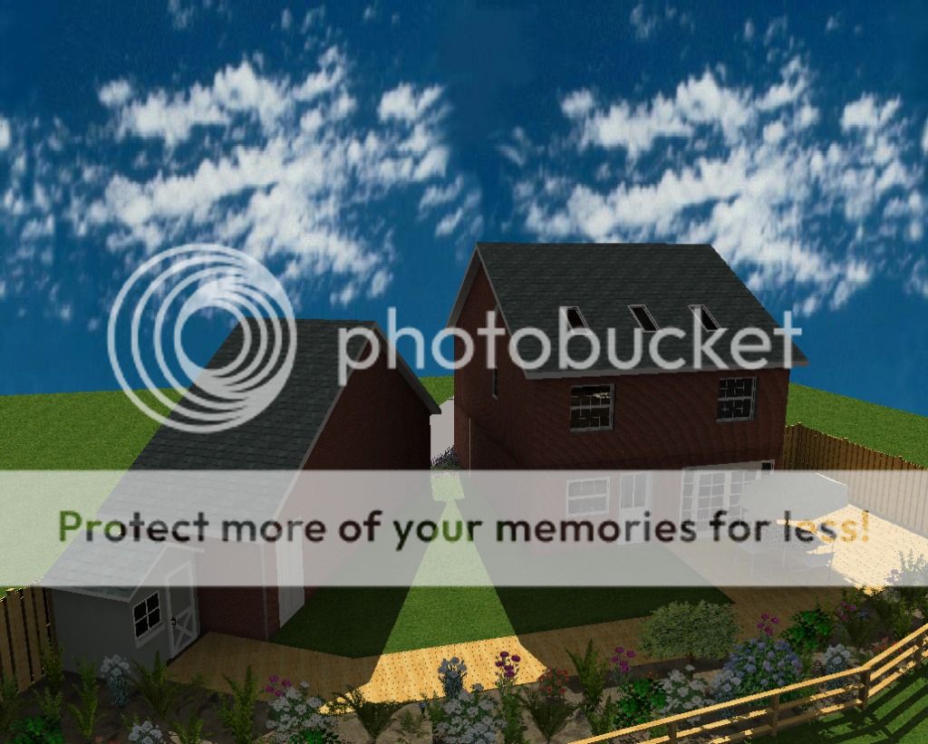 Large Extension / Node Zero / AV Project | AVForums