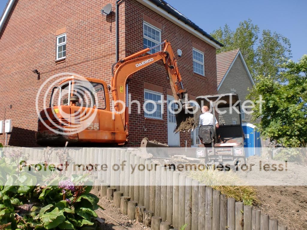 Large Extension / Node Zero / AV Project | AVForums