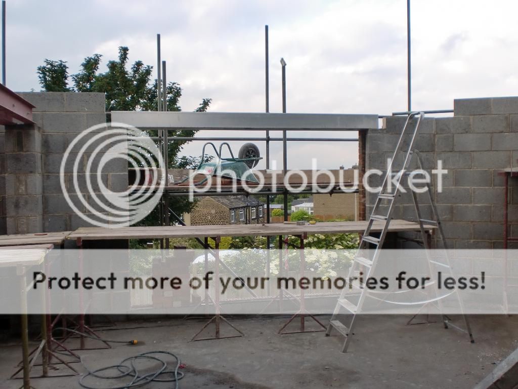 Large Extension / Node Zero / AV Project | AVForums