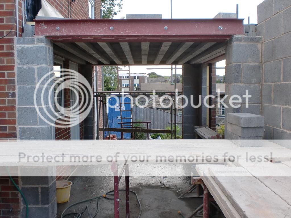 Large Extension / Node Zero / AV Project | AVForums