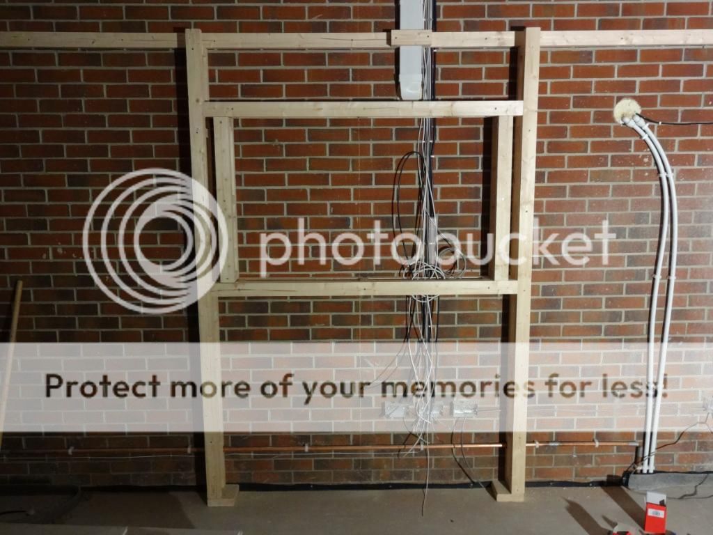 Large Extension / Node Zero / AV Project | Page 3 | AVForums