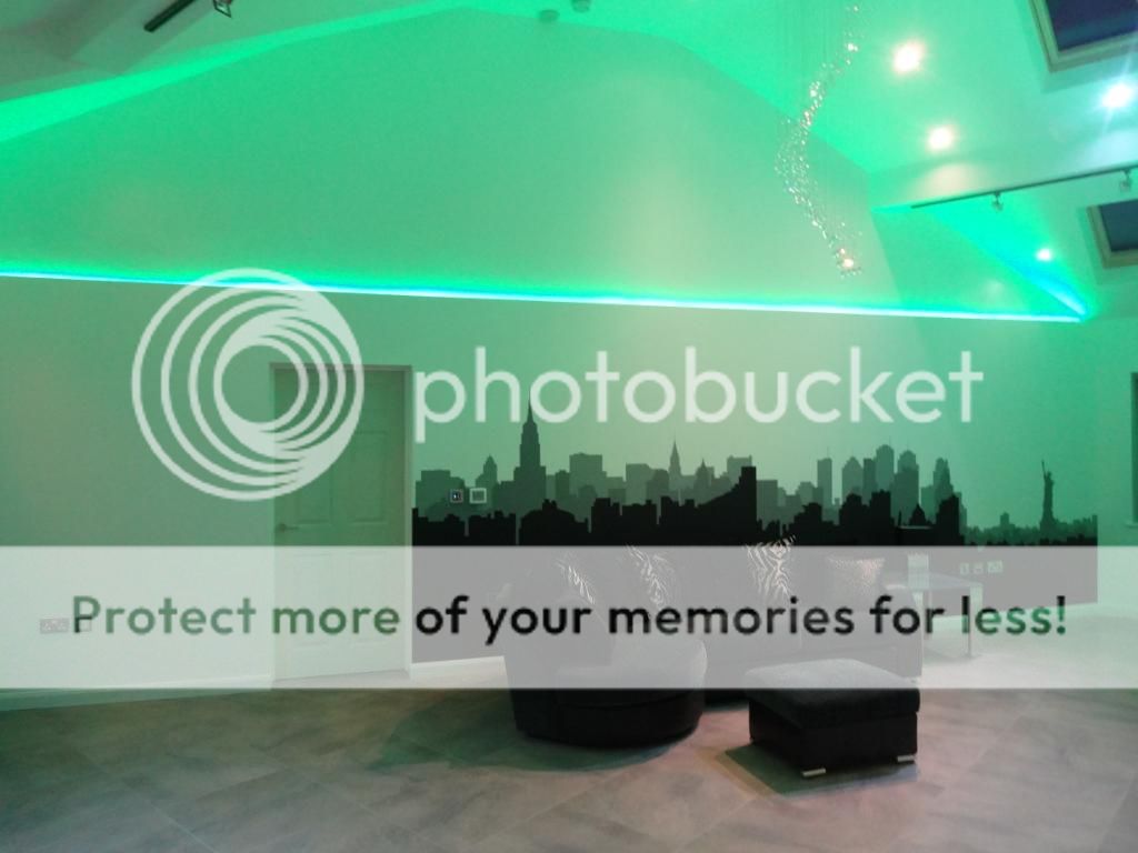 Large Extension / Node Zero / AV Project | Page 5 | AVForums