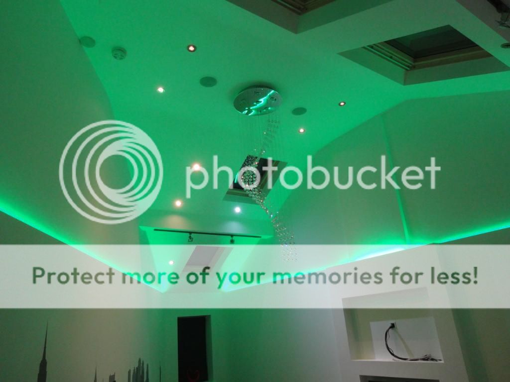 Large Extension / Node Zero / AV Project | Page 5 | AVForums