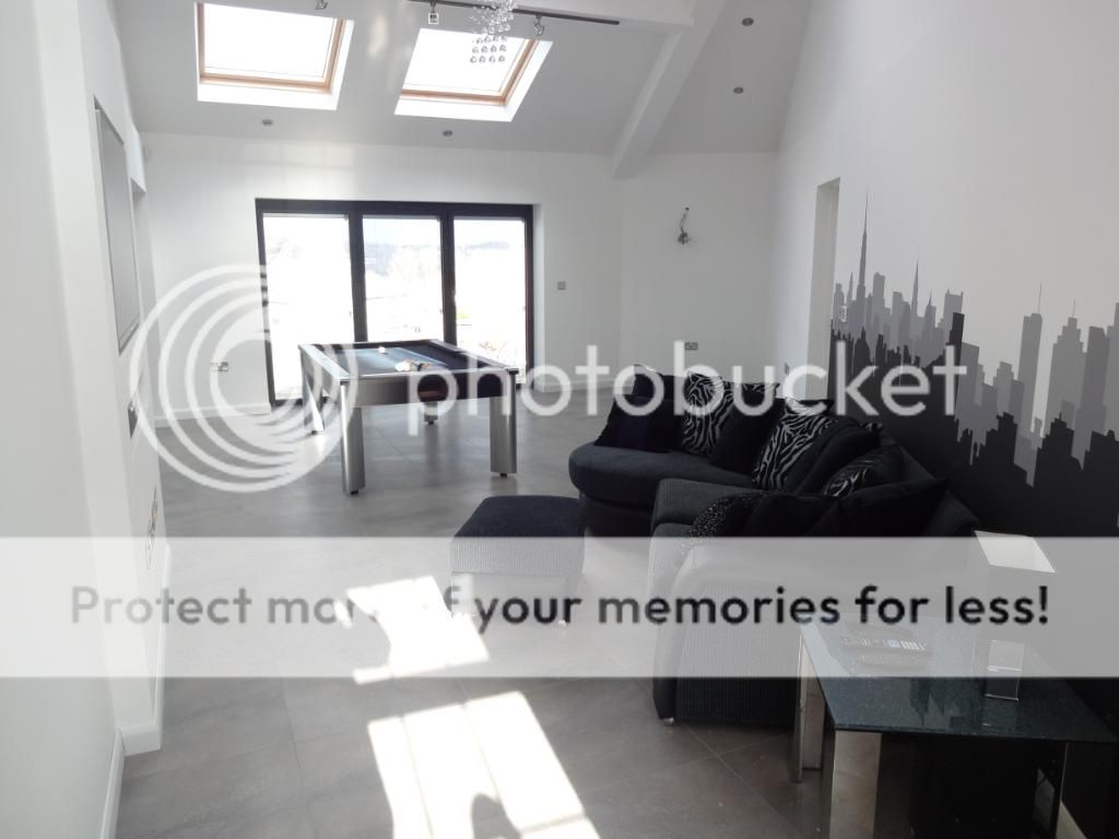 Large Extension / Node Zero / AV Project | Page 5 | AVForums