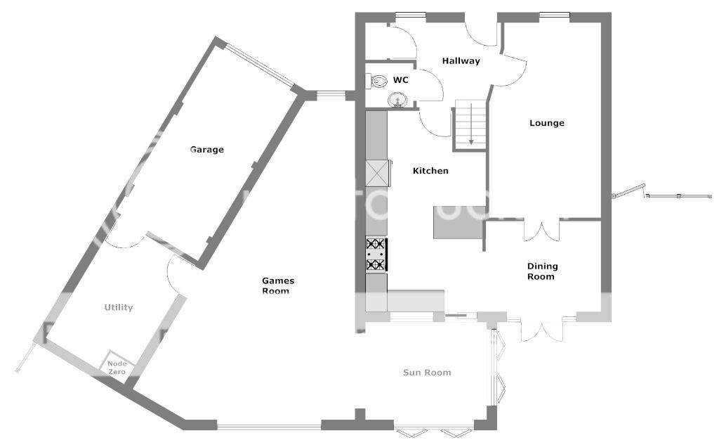 Large Extension / Node Zero / AV Project | AVForums