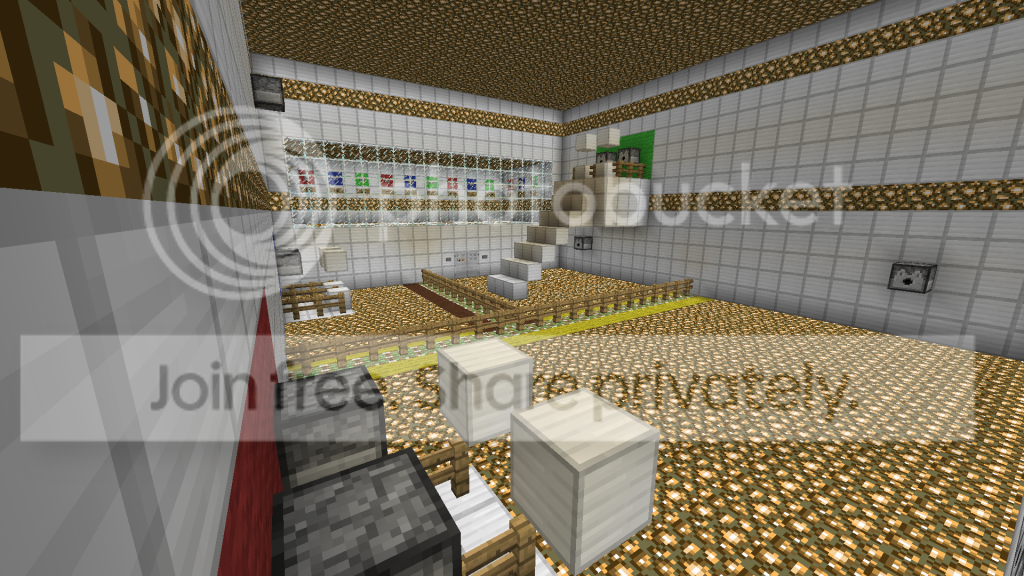 Minecraft AI Testing Map - Maps - Mapping and Modding: Java Edition ...