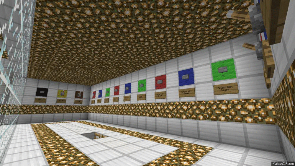 Minecraft AI Testing Map - Maps - Mapping and Modding: Java Edition ...