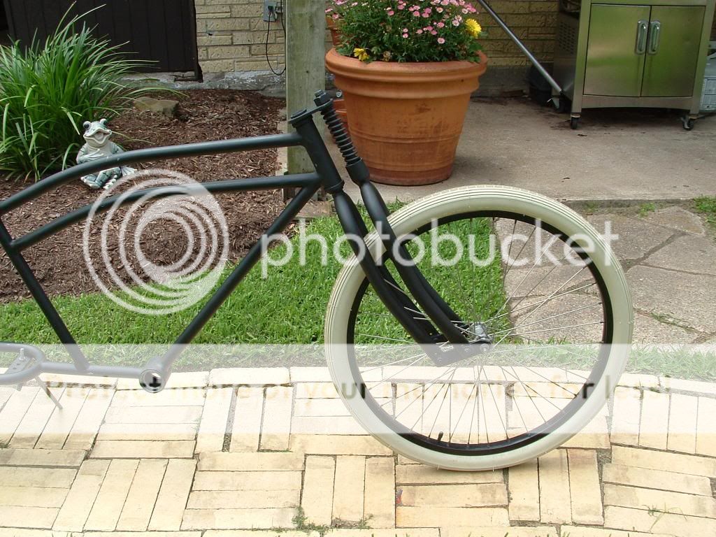 Homemade springer fronts? | Page 2 | Rat Rod Bikes Bicycle Forum