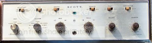 Scott 222-c questions | Audiokarma Home Audio Stereo Discussion Forums