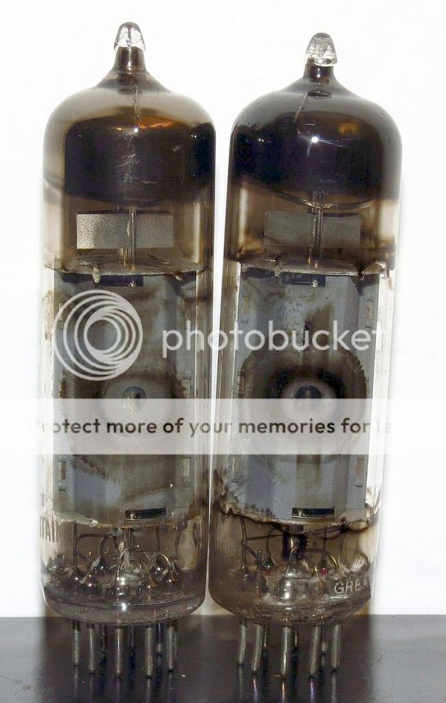 Used 6P14P russian tubes | Audiokarma Home Audio Stereo Discussion Forums