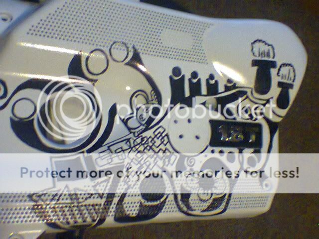 My 1.8t Engine Cover | VW Vortex - Volkswagen Forum