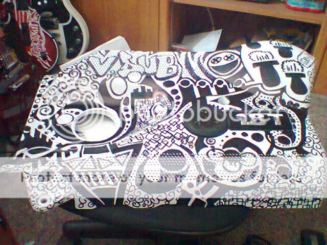 My 1.8t Engine Cover | VW Vortex - Volkswagen Forum