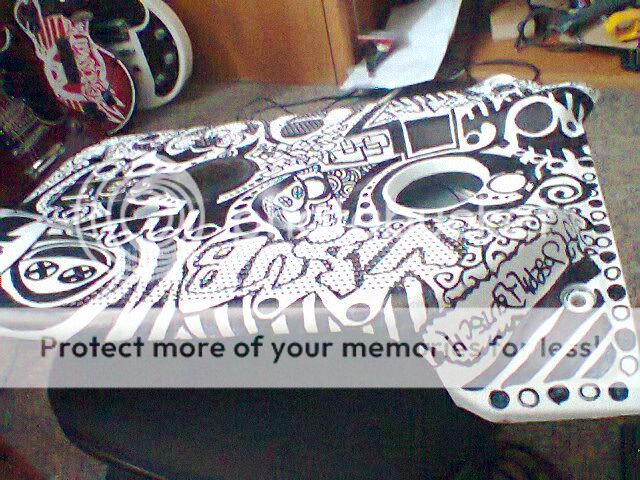 My 1.8t Engine Cover | VW Vortex - Volkswagen Forum