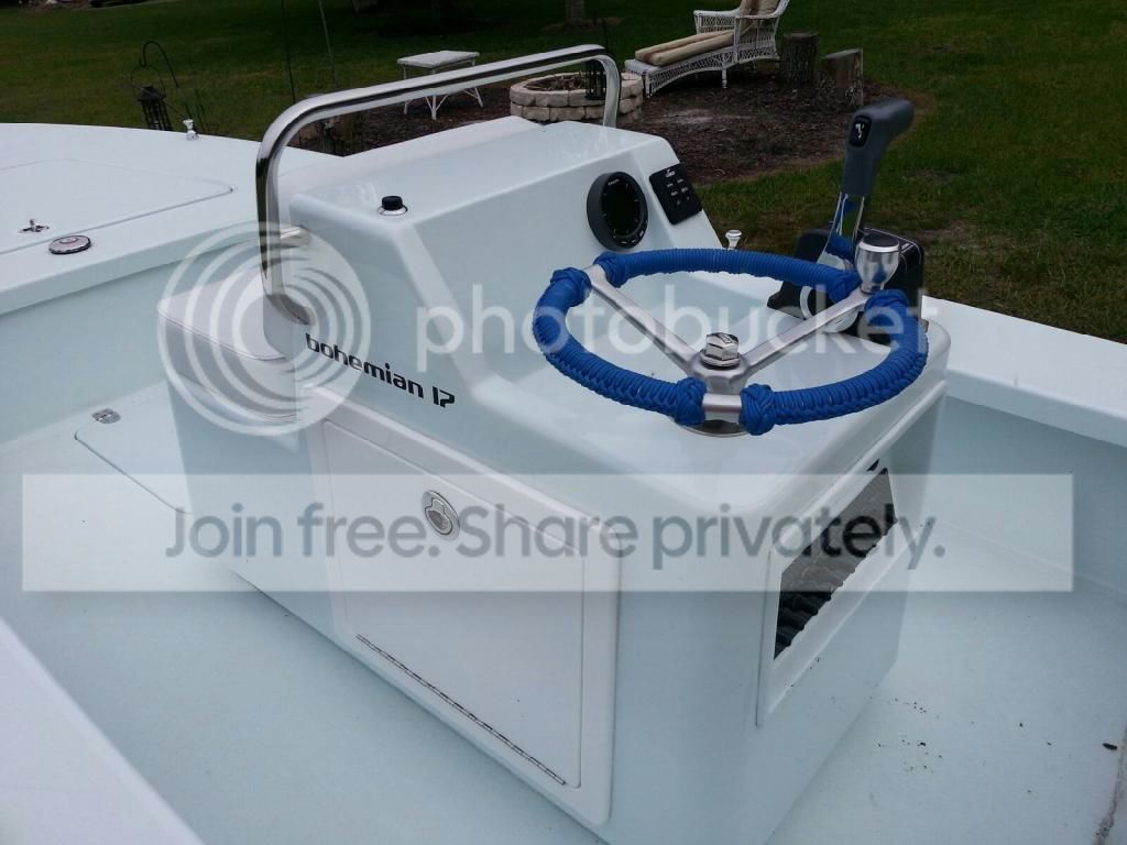 2014 Bohemian 17 Epoxy Carbon Kevlar | Dedicated To The Smallest Of Skiffs