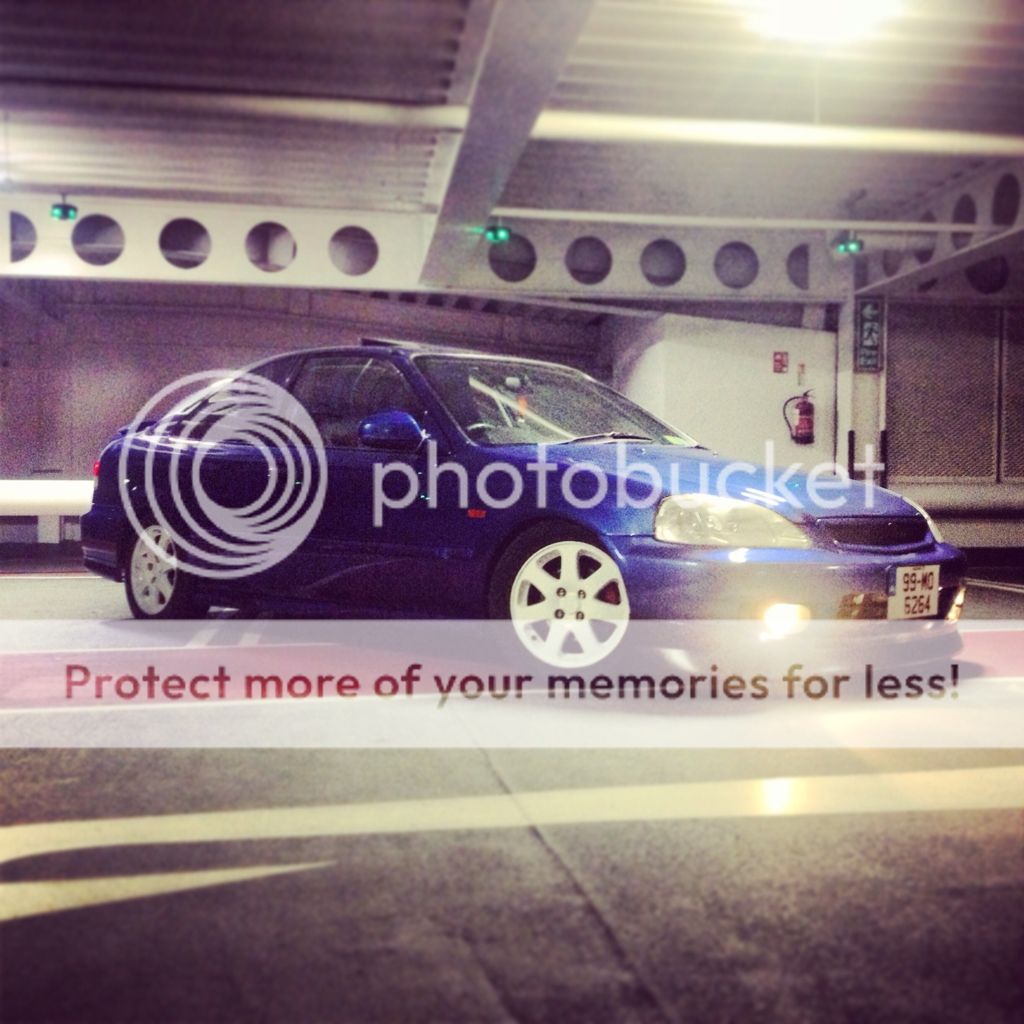 New Irish EM1 Owner | EK9.org JDM EK9 Honda Civic Type R Forum