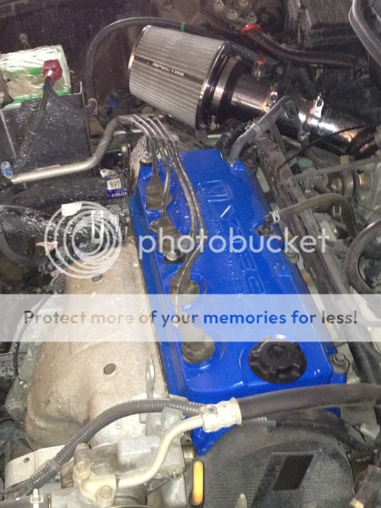 F23A1 to G23 conversion Project | Honda Accord Forums - The DriveAccord ...