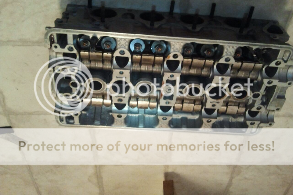 F23A1 to G23 conversion Project | Honda Accord Forums - The DriveAccord ...