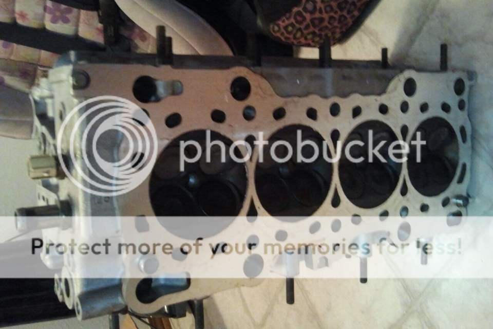 F23A1 to G23 conversion Project | Honda Accord Forums - The DriveAccord ...